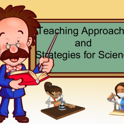 Next Generation Science Standards | Eduway