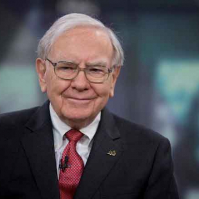 What factors does Mr. Warren Buffett consider before investing? | Eduway