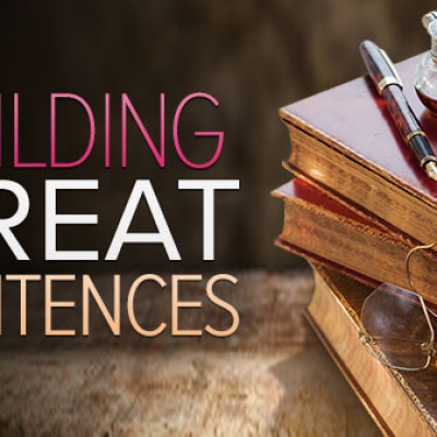 How to Write a Damn Good Sentence | Eduway