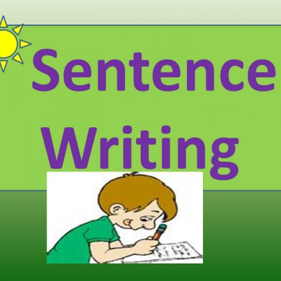 How to write the perfect sentence | Eduway