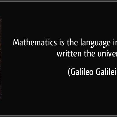 Is the Universe Made of Math? | Eduway