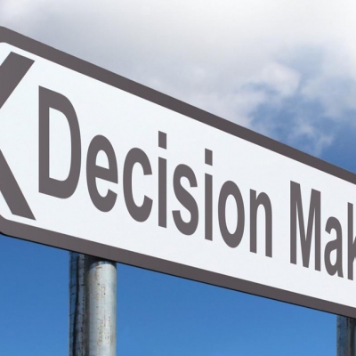 Mathematics and Decision Making | Eduway