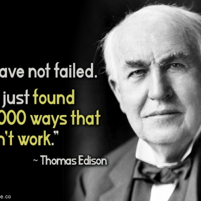 Thomas Edison Education Inschool