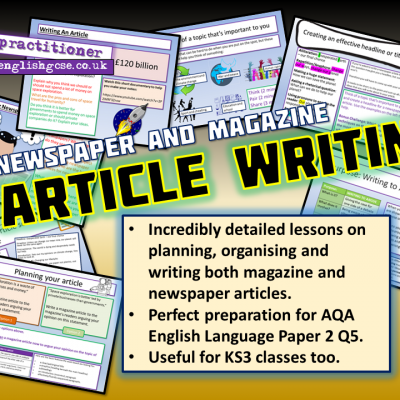 Types of Magazine Articles | Eduway