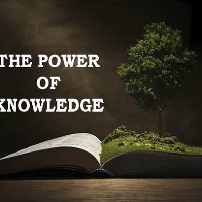 When knowledge is power? | Eduway