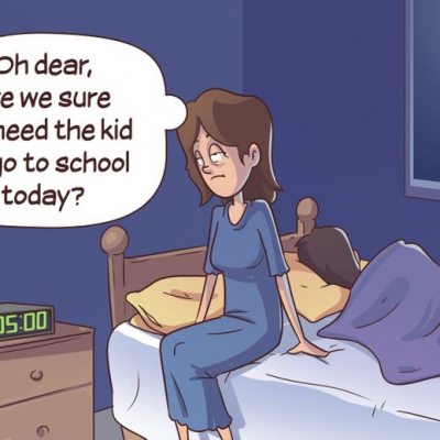 Why we go to school? | Eduway